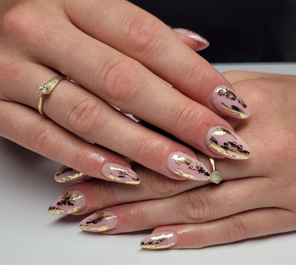 Kurs manicure hybrydowy - Szkolenie paznokcie żelowe - Kielce